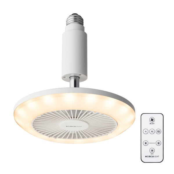 《2023年モデル》 CIRCULIGHT(サーキュライト) ソケットシリーズ E26モデル 電球色タイプ ドウシシャ DSLS62LWH – ベイシア電器【スグトク】サービス